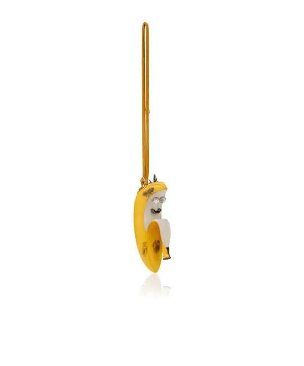 CHRISTIAN LOUBOUTIN Bag Charm