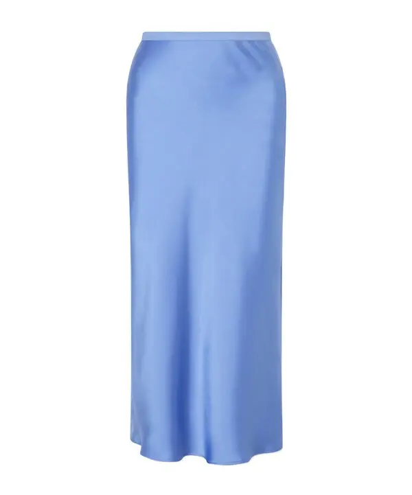 ANINE BING Bar Skirt