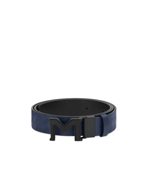 Montblanc Double-sided Belt