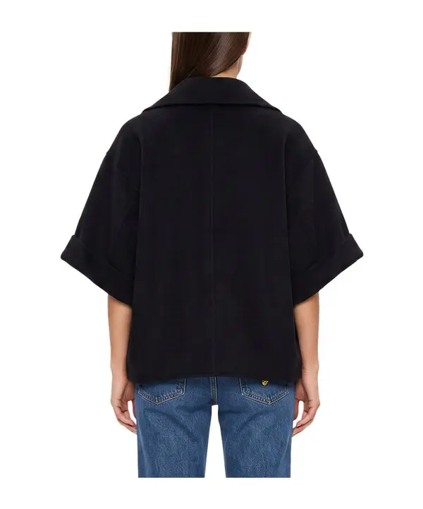 Max Mara Neo Double-breasted Coat - No