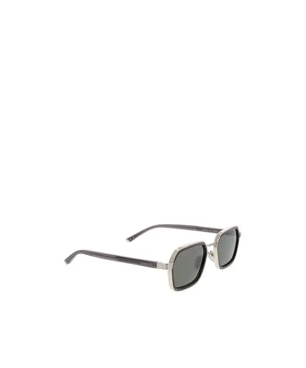 Gucci Square Frame Sunglasses