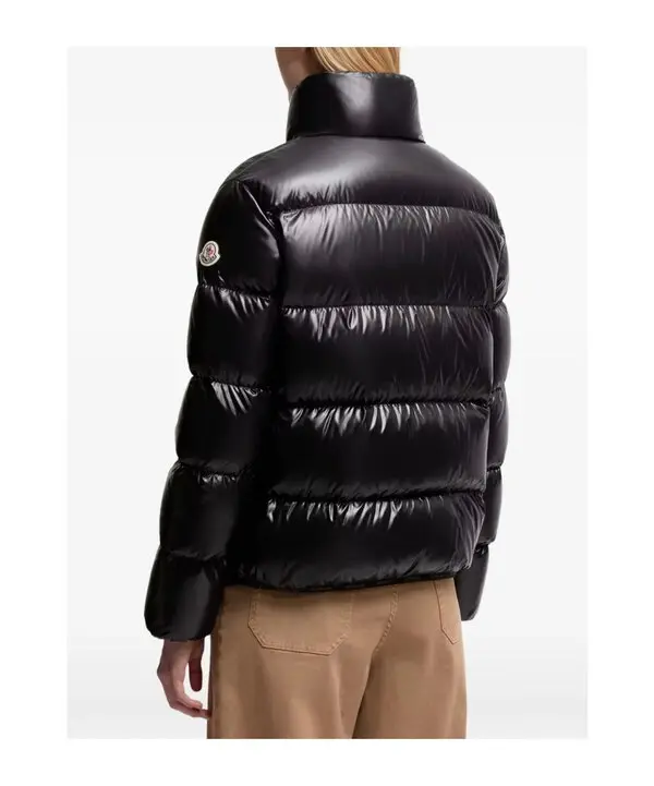 Moncler Long-sleeved Down Jacket