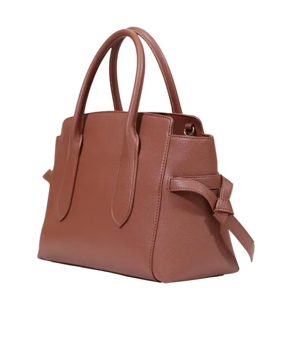 Moschino Double Handbag