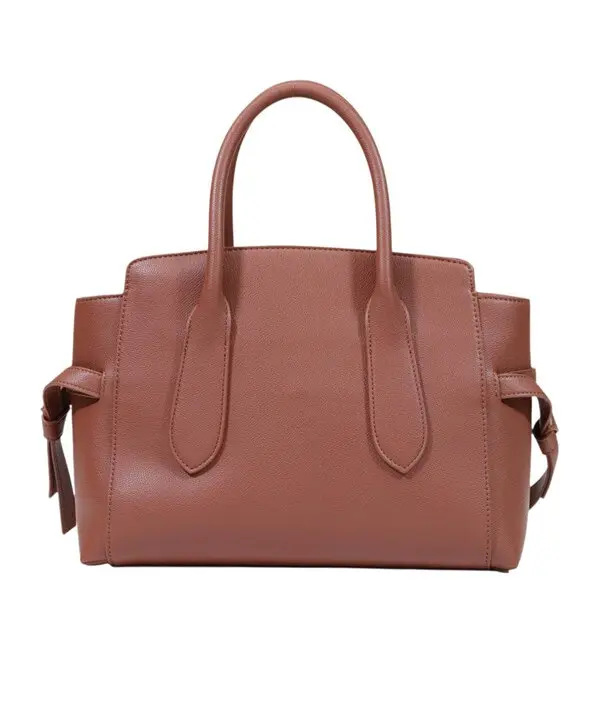 Moschino Double Handbag