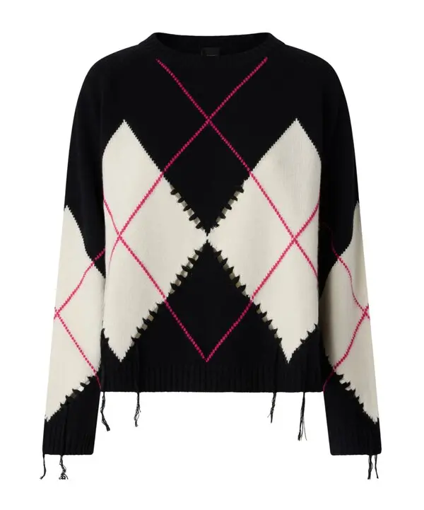 Pinko Long-sleeved Sweater