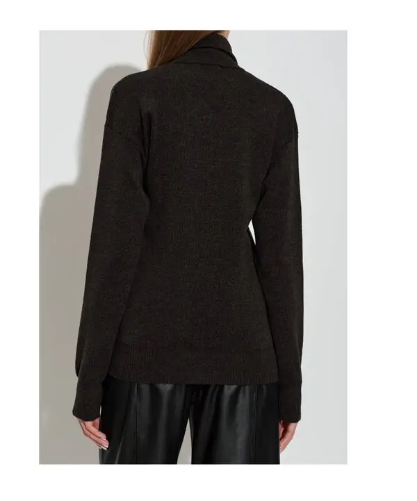 LEMAIRE Ribbed Knit Cardigan