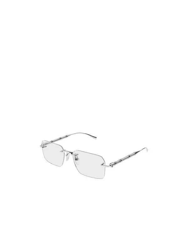 Gucci Square Frame Glasses
