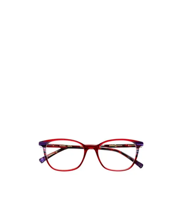 ETINA BARCELONA Full-rimmed Plano Lenses