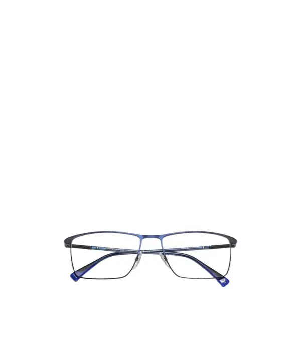 ETINA BARCELONA Full Rim Eyeglasses - Blue