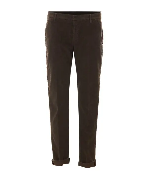 DONDUP Gaubert Corduroy Trousers