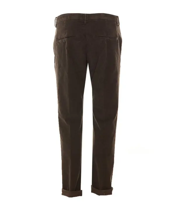 DONDUP Gaubert Corduroy Trousers