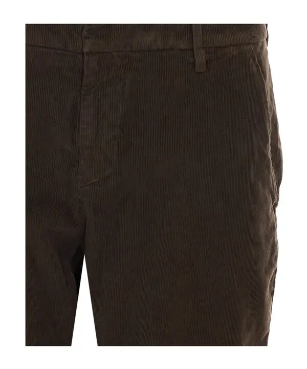 DONDUP Gaubert Corduroy Trousers