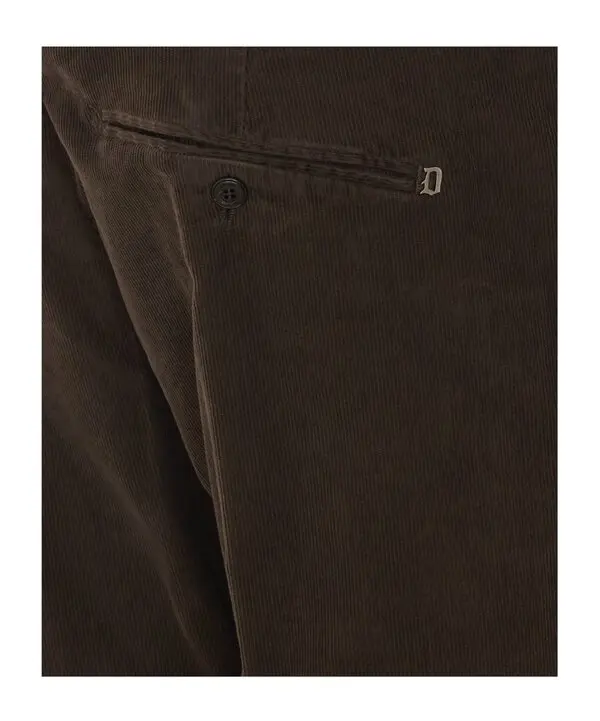 DONDUP Gaubert Corduroy Trousers