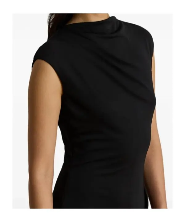 Ralph Lauren Sleeveless Dress