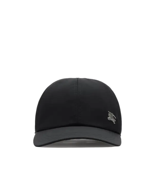Burberry Nylon Baseball Cap