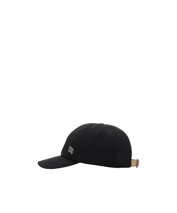 Burberry Nylon Baseball Cap