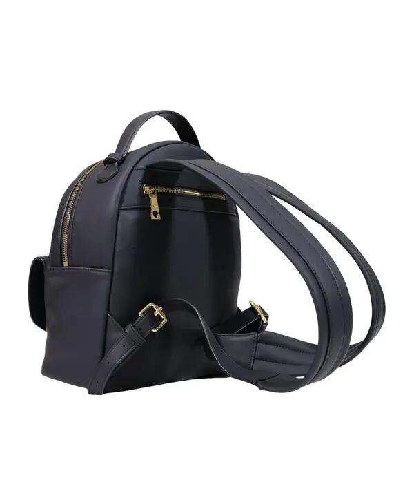Moschino Zippered Backpack