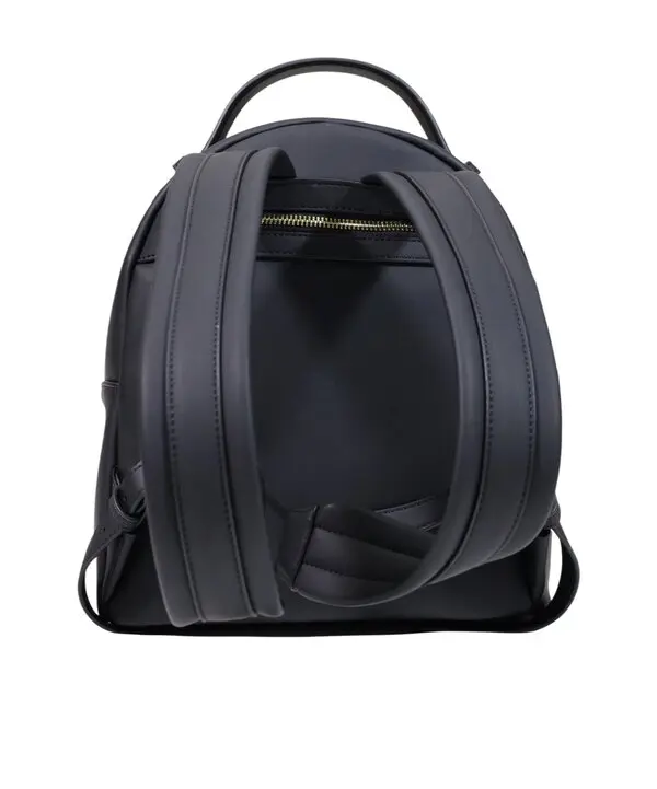 Moschino Zippered Backpack