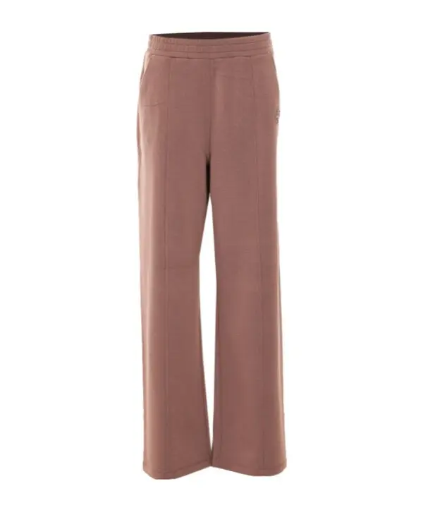 Liu Jo Elastic-waist Athletic Pants