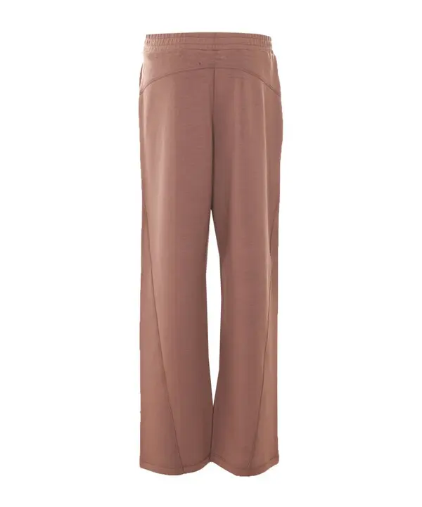 Liu Jo Elastic-waist Athletic Pants