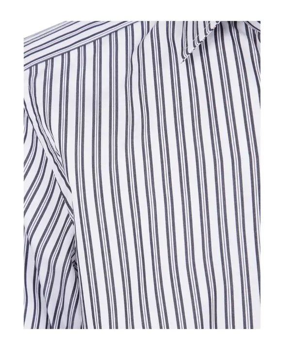 TOM FORD Striped Shirt