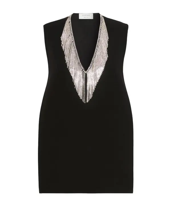 Sportmax Sleeveless Top
