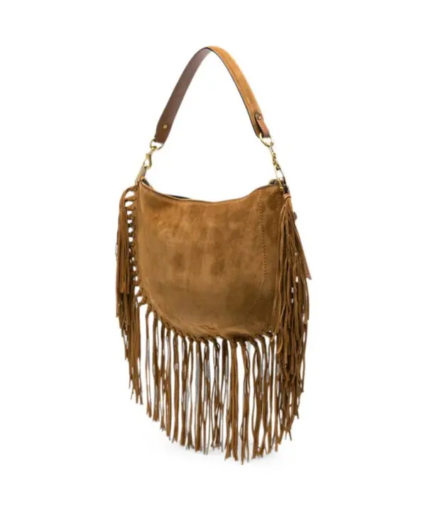 Isabel Marant Étoile Tassel Handbag