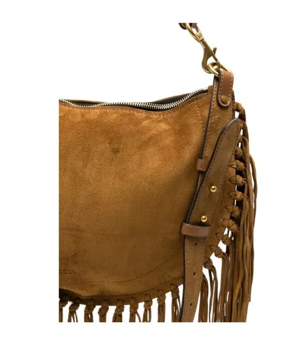 Isabel Marant Étoile Tassel Handbag