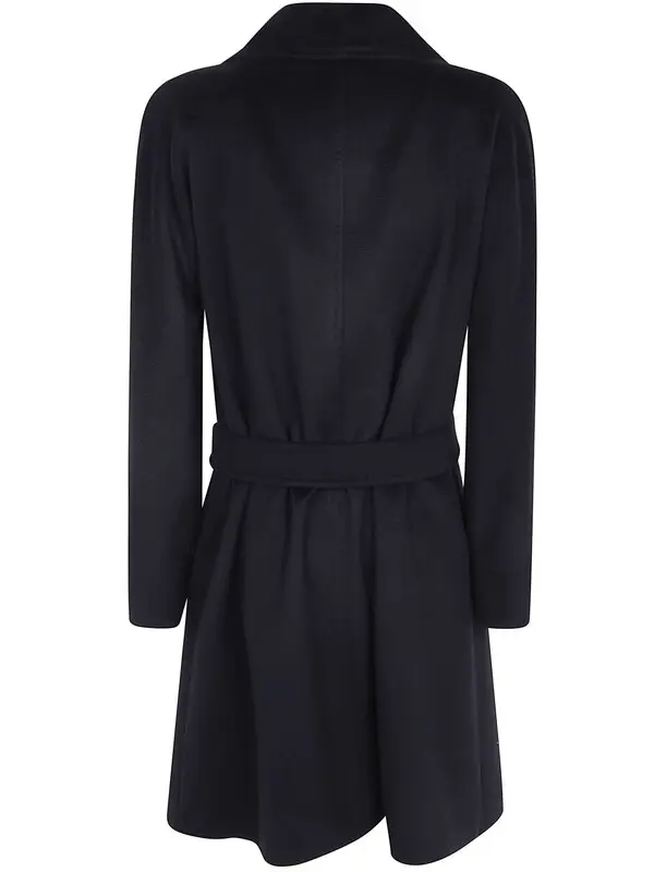 Max Mara Long-sleeved Coat