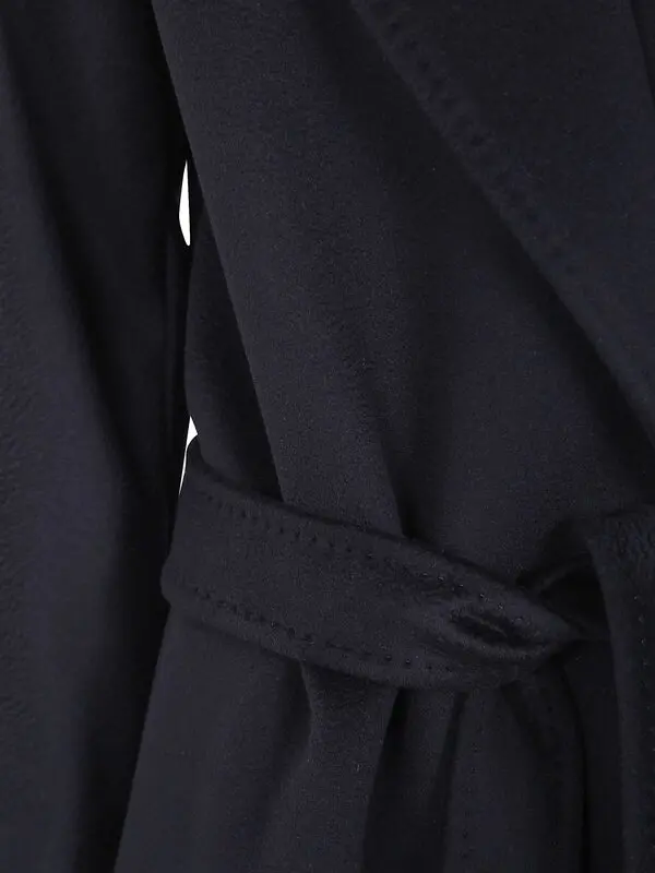 Max Mara Long-sleeved Coat