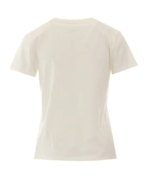 A.p.c. Short-sleeved T-shirt