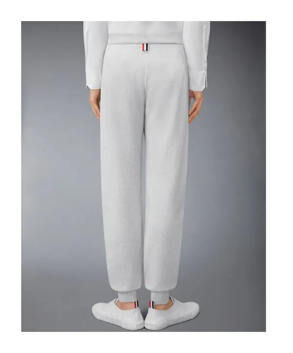 Thom Browne 4-bar Colour-block Drawstring Track Pants