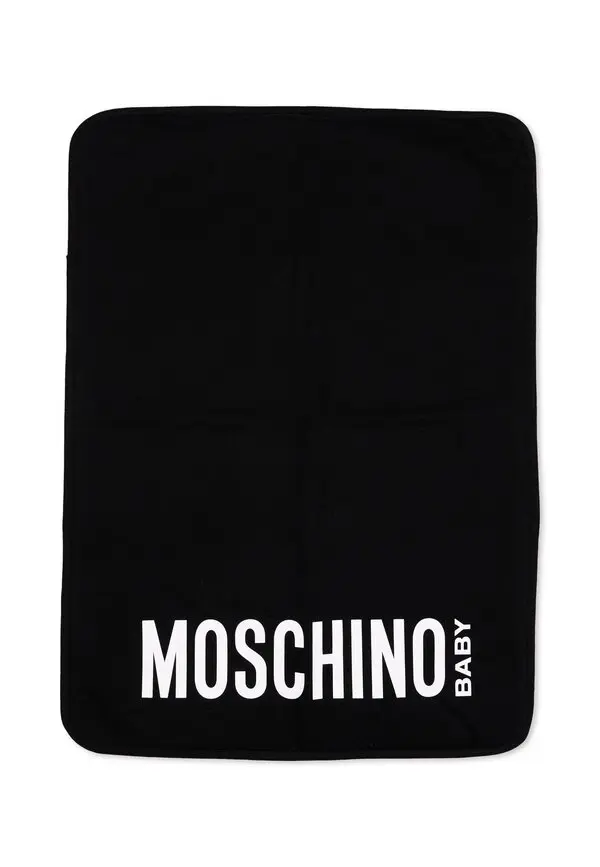 Moschino Mom Bag With Teddy Bear