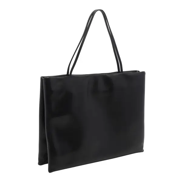 THE ROW Square Handbag