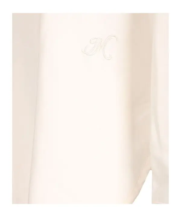Isabel Marant Étoile Fabriza Shirt - White