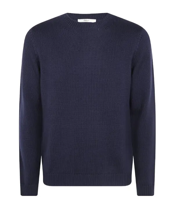 NUUR Crew Neck Sweater
