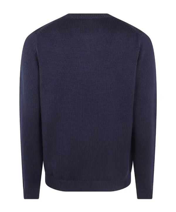 NUUR Crew Neck Sweater