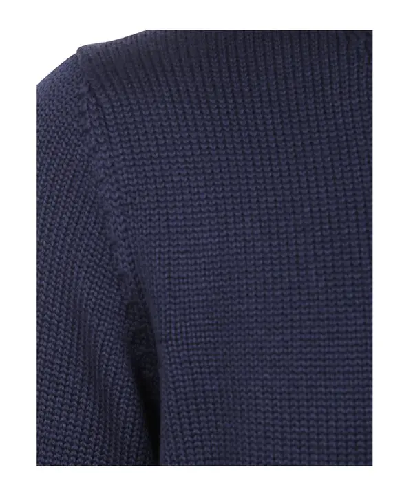 NUUR Crew Neck Sweater