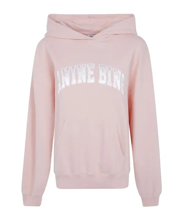 ANINE BING Long-sleeved Sweatshirt