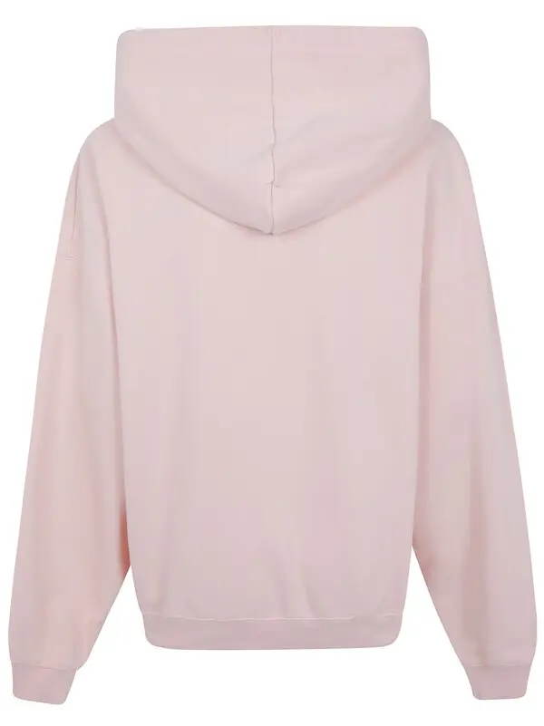 ANINE BING Long-sleeved Sweatshirt