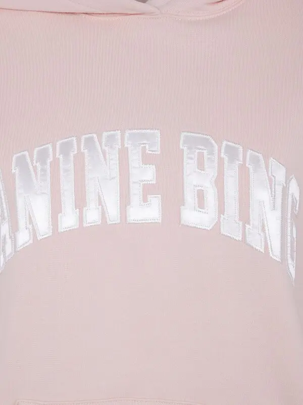 ANINE BING Long-sleeved Sweatshirt