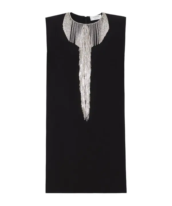 Sportmax Sleeveless Dress