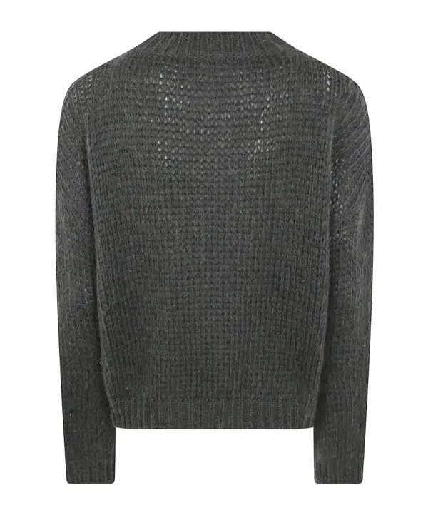 NUUR Crew Neck Sweater