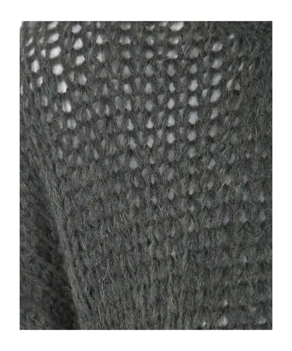 NUUR Crew Neck Sweater