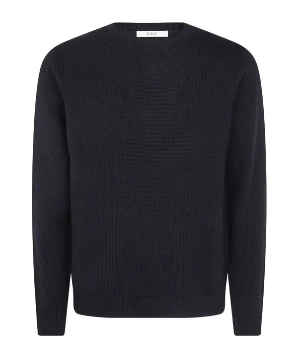 NUUR Crew Neck Sweater