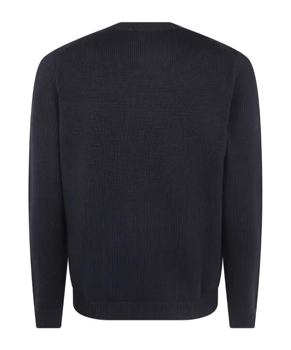 NUUR Crew Neck Sweater