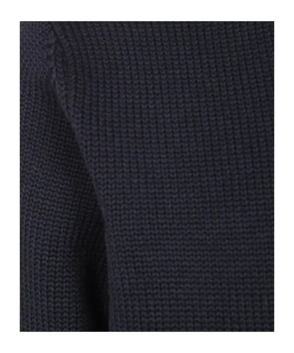 NUUR Crew Neck Sweater