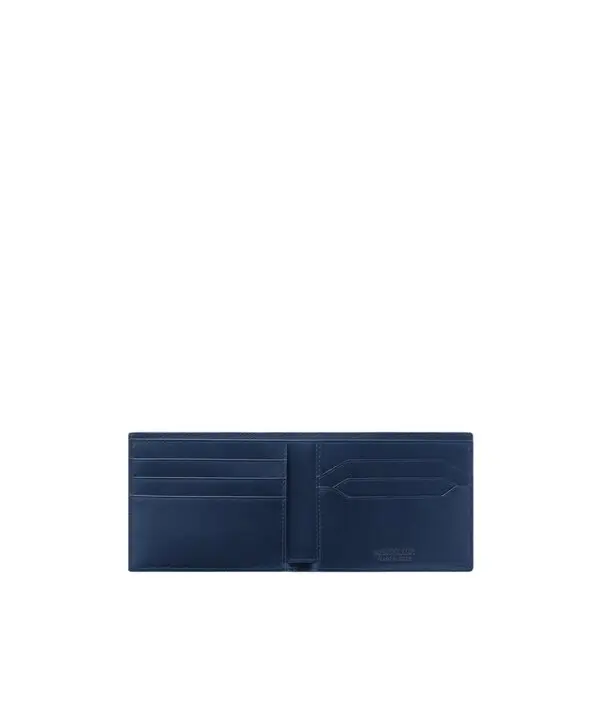 Montblanc Leather Wallet