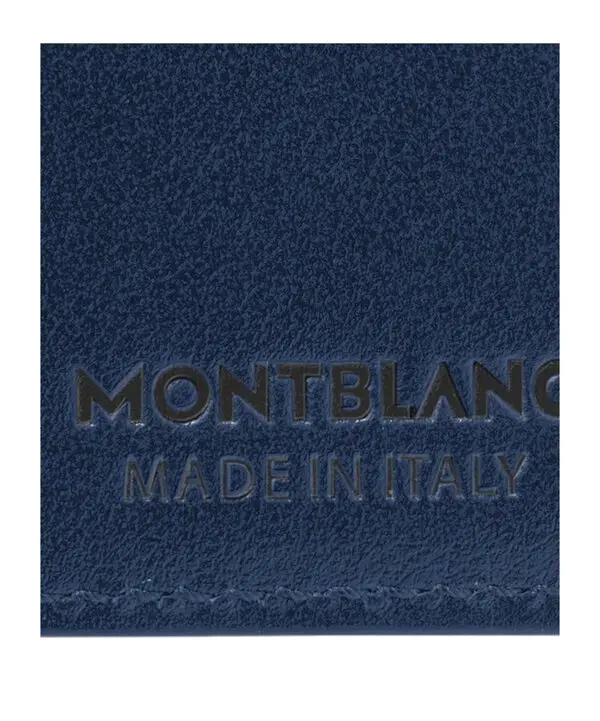 Montblanc Leather Wallet