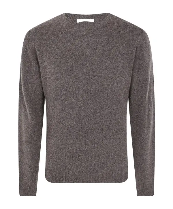 NUUR Crew Neck Sweater